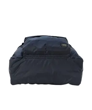 PORTER-YOSHIDA  CO Porter-yoshida & Co. Zipper Backpack With Top Handle