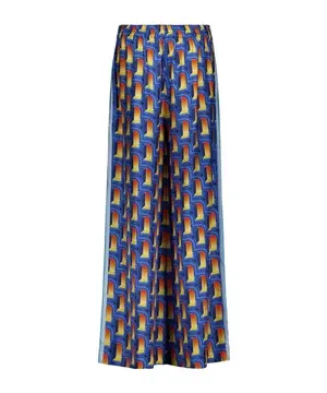 Casablanca Wide Leg Pants For Women