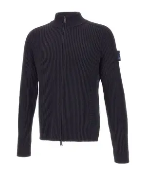 Premiata Long Sleeve Knitwear For Men