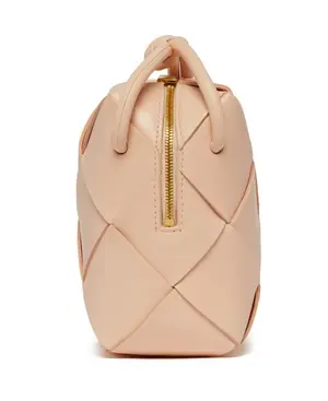 Bottega Veneta Cassette Mini Shoulder Bag