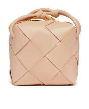 Bottega Veneta Cassette Mini Shoulder Bag