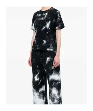 MAISON MARGIELA Printed T-shirt