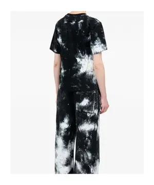 MAISON MARGIELA Printed T-shirt