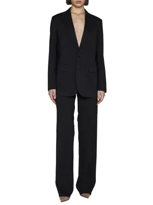 Dsquared2 Two-piece Single-breasted Suit