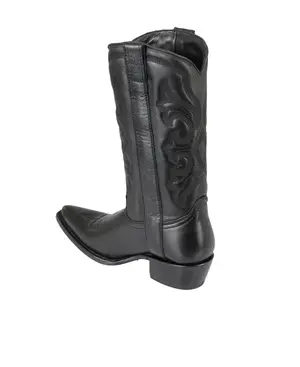 Ash Pointed Toe High Heel Boots