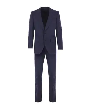 TOM FORD Two-button Wool Suit