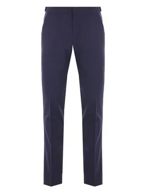 TOM FORD Two-button Wool Suit