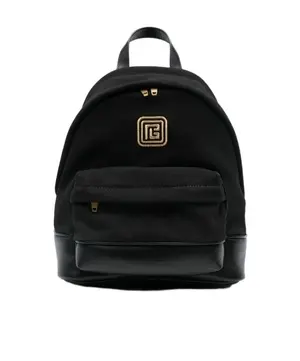 Balmain Adjustable Backpacks