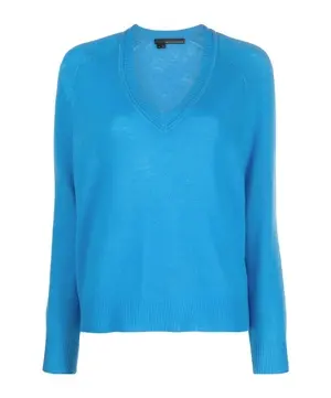 360 Cashmere V-neck Cashmere Jumper