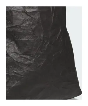 Y3 Leather Tote Bag