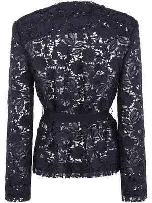 P.a.r.o.s.h Lace Jacket