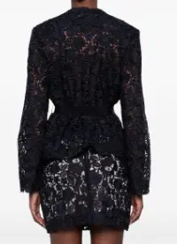 P.a.r.o.s.h Lace Jacket