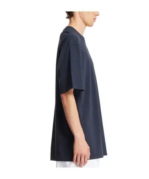 Dries Van Noten Cotton T-shirt