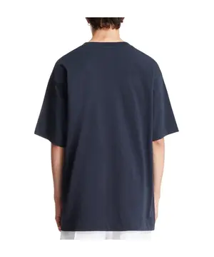 Dries Van Noten Cotton T-shirt