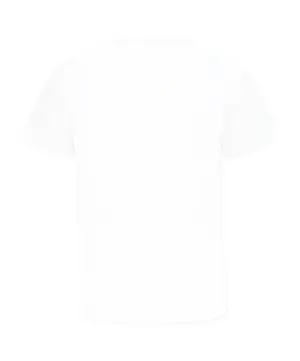 Moncler Logo T-shirt - White