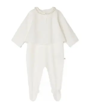 Bonpoint Sage Pajamas