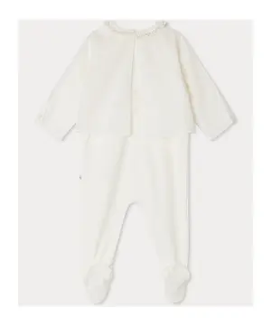 Bonpoint Sage Pajamas