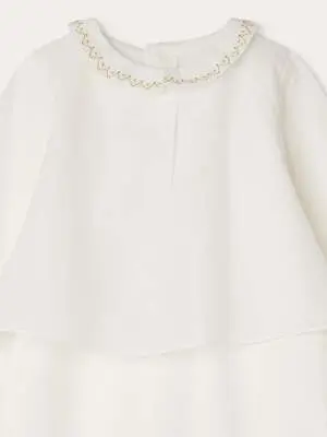 Bonpoint Sage Pajamas