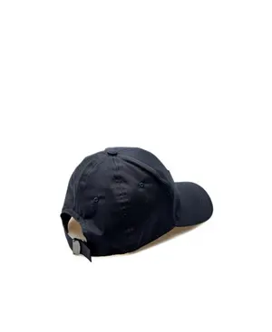 Dolce & Gabbana Logo Baseball Cap - Black