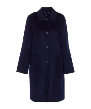 Tory Burch Collared Coats For Women