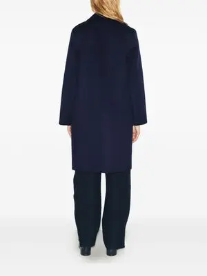 Tory Burch Reversible Buttoned Coat