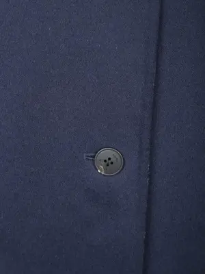 Tory Burch Reversible Buttoned Coat