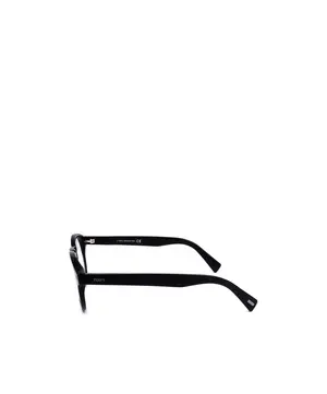 TOD'S Full-frame Flat Mirror Eyeglasses