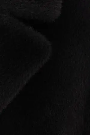 Max Mara Double-breasted Belted Coat