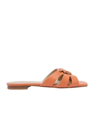 Pinko Marli 09 Slip-on Sandals - Pink