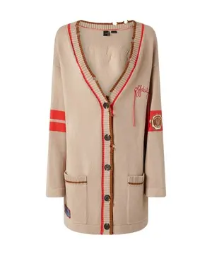 Pinko Pocket Knitwear For Women