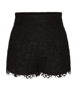 Red Valentino Loose Fit Bottoms For Women