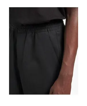 Prada Wool Gabardine Bermuda Shorts