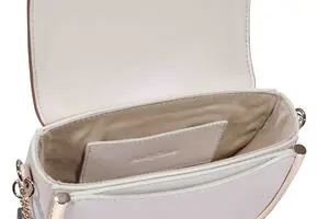 See By Chloé Color Blocked Chain Shoulder Bag