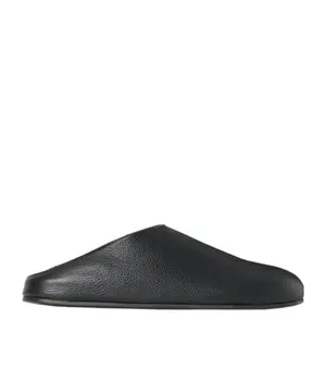 The Row Slides Slipper
