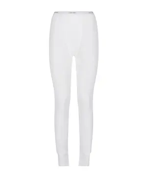 Calvin Klein Long Pants - Optical White