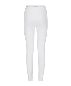 Calvin Klein Long Pants - Optical White