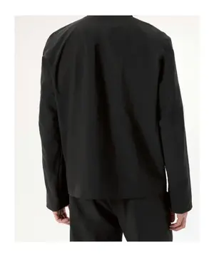 Veilance Spere Sl Zip-up Flap-pocket Jacket