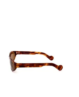 Moncler Cat Eye Sunglasses