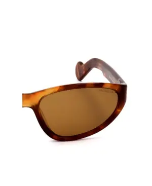 Moncler Cat Eye Sunglasses