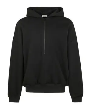 Fear Of God Zip Up Sweatshirts Hoodies For Men