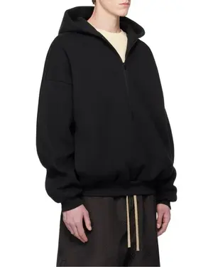 Fear Of God Half Zip Hoodie