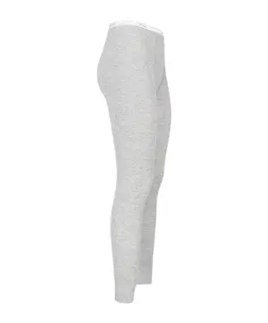 Calvin Klein Waist Slim Fit Pants - Grey