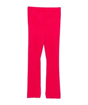 PLEATS PLEASE BY ISSEY MIYAKE Elasticated Pleated Trousers