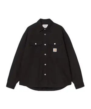 Carhartt Work In Progress Selby Shirt Jacket