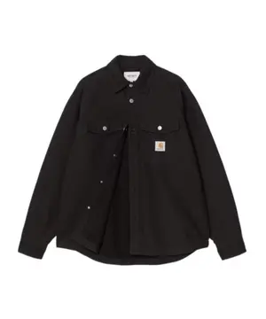 Carhartt Work In Progress Selby Shirt Jacket