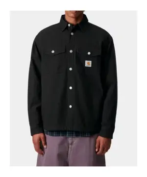 Carhartt Work In Progress Selby Shirt Jacket
