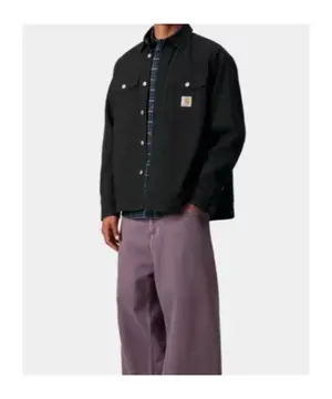 Carhartt Work In Progress Selby Shirt Jacket