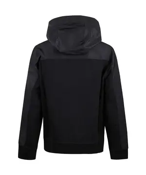 Givenchy Zip-up Hooded Windbreaker