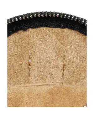 J.W.ANDERSON Nano Cap Zipped Crossbody Bag