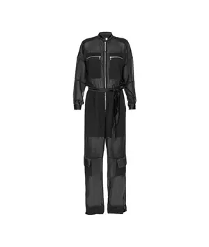 Pinko Long Sleeve All-in-ones